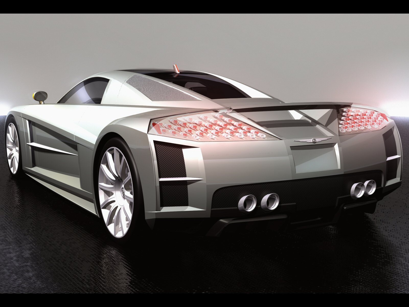 Chrysler ME 4-12 Wallpaper