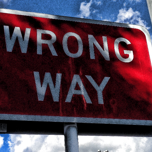 Rugged Breed : WRONG PROCESS WILL BECOME RIGHT IN THE END