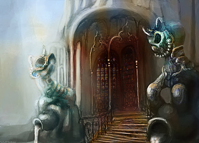 Equestria Daily - MLP Stuff!: Artist Spotlight: Inteaselive / Vitaj ...