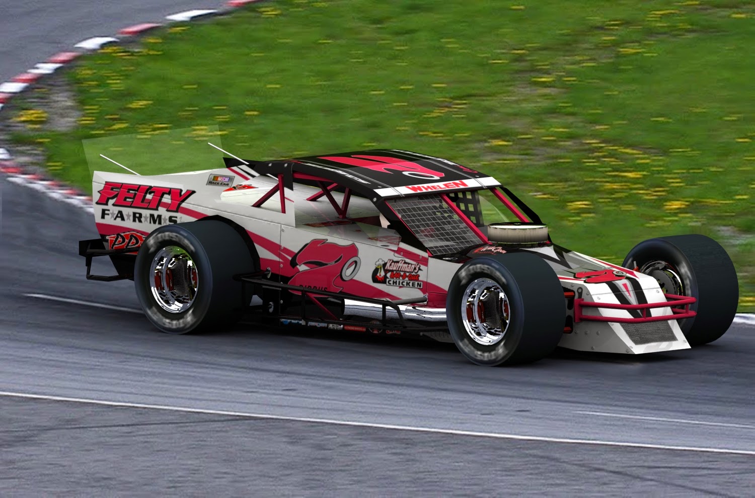 Race Chatter on WNRI.COM, 99.9 fm, 1380 am, Tune in radio, Alexa, Apple ...