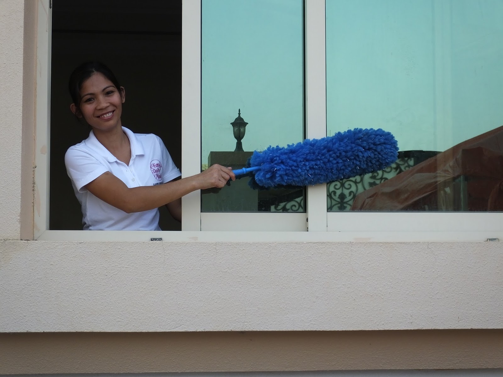 EDM Commercial Cleaning Services: THINGS PEOPLE WITH CLEAN HOME DO DAILY