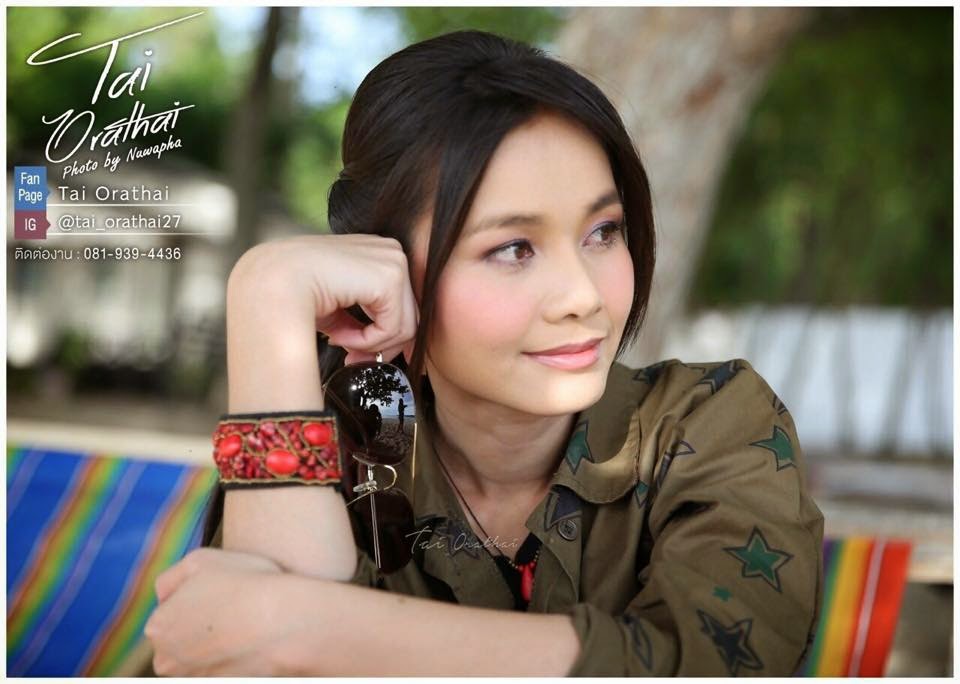 Tai Orathai Official