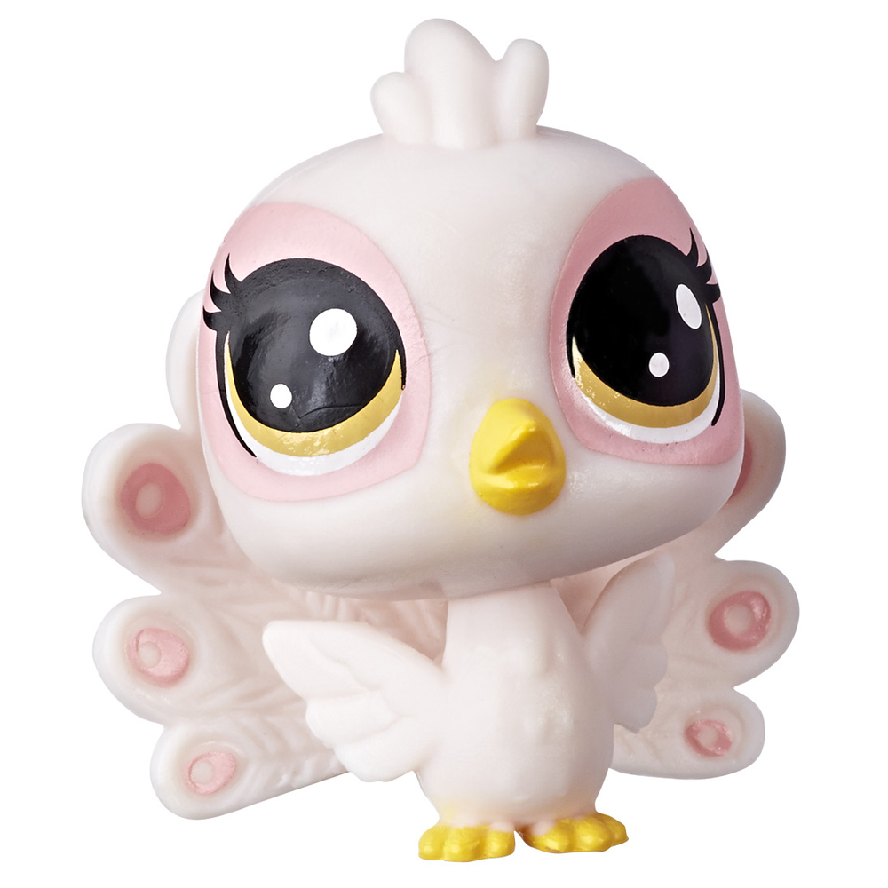 LPS Mini Pack Generation 6 Pets | LPS Merch