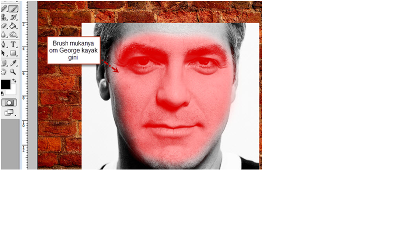 Edit Foto dengan Efek Bunglon di Photoshop ~ Graphic in Design