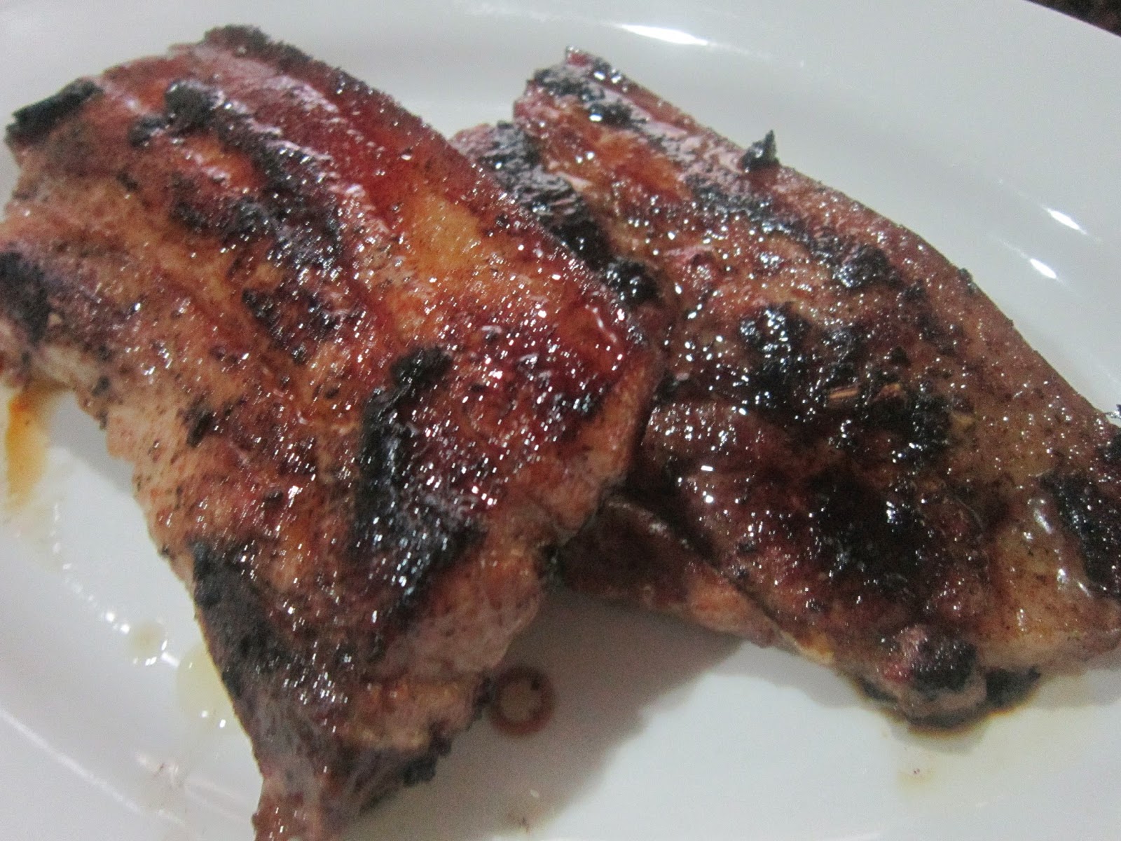 LIEMPO INASAL