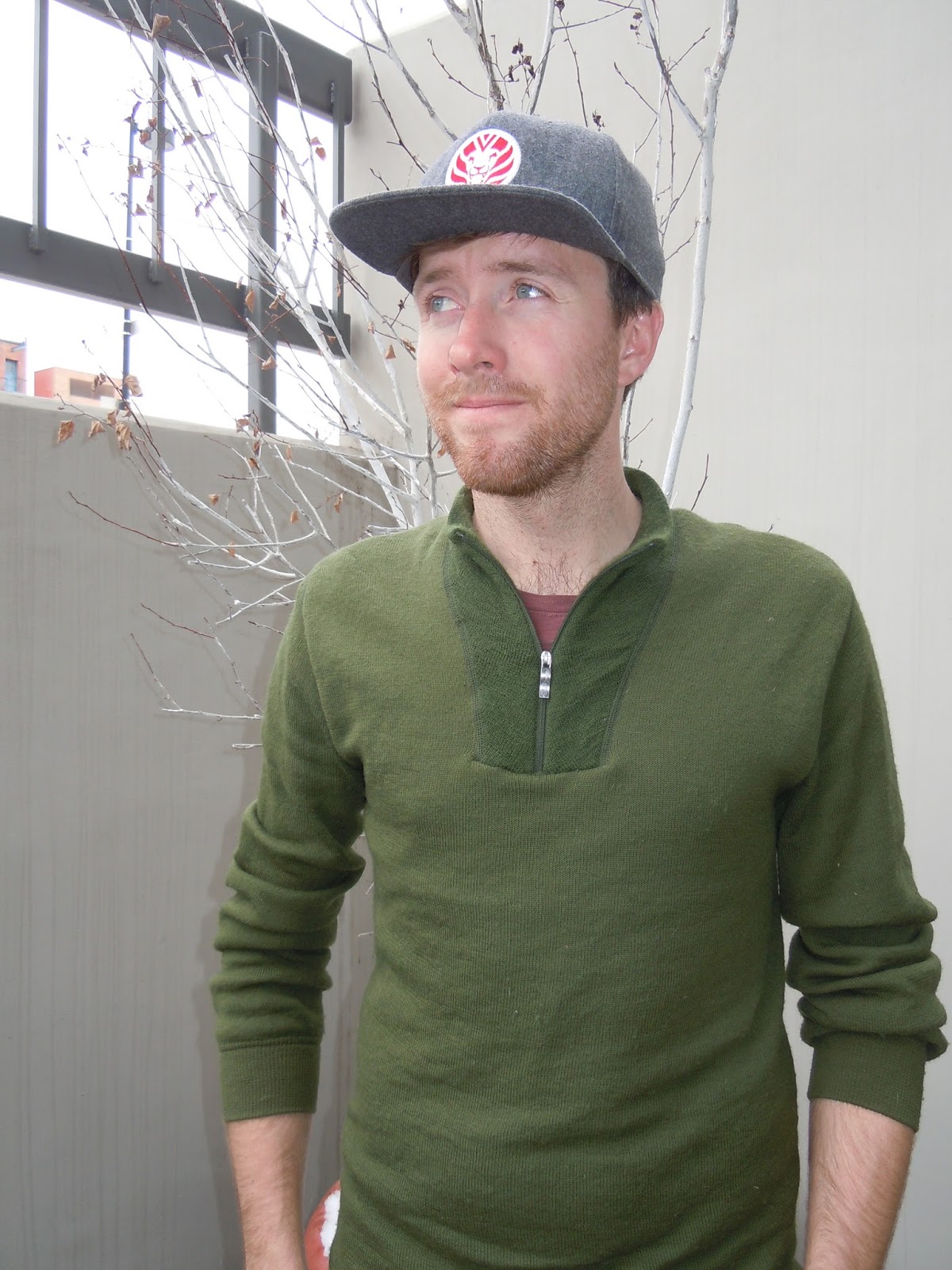 Expedition News: Columbus Explores, He Scores; Do You Know Alex Lowe?