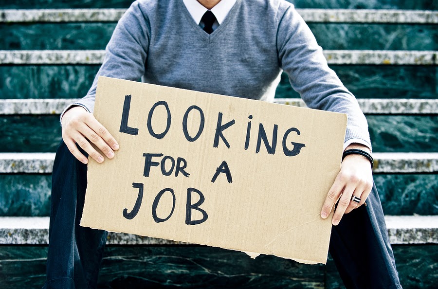 How To Fake It and Make It: How To Be Unemployed