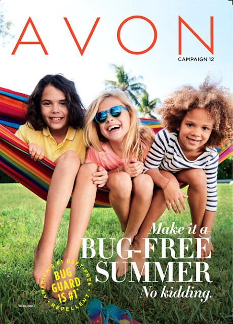 The New Avon Catalog: Avon Catalog 12 2019 - New Avon Brochure