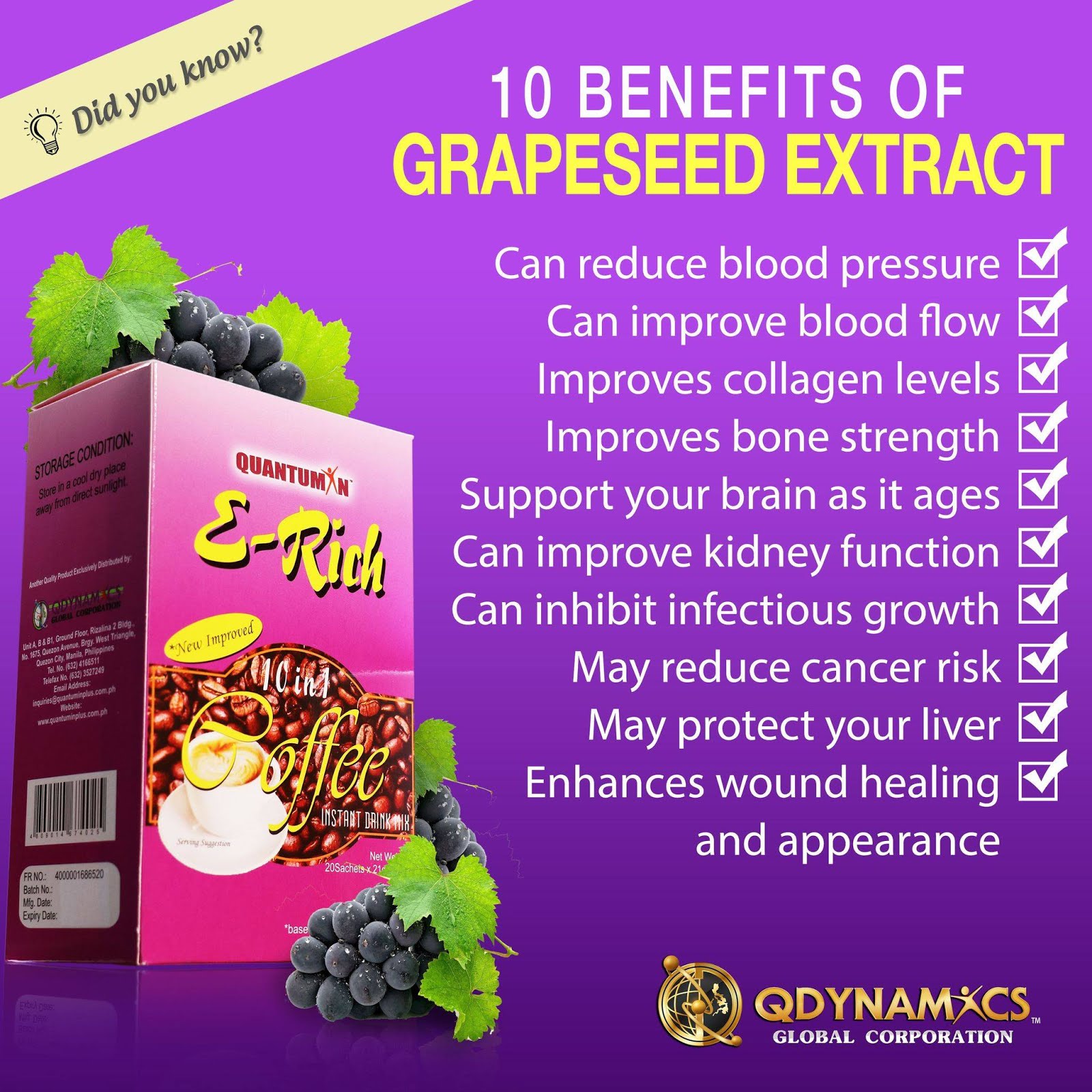 MIRAMINQ PLUS QUANTUMIN: The Difference Between Quantumin Plus ...