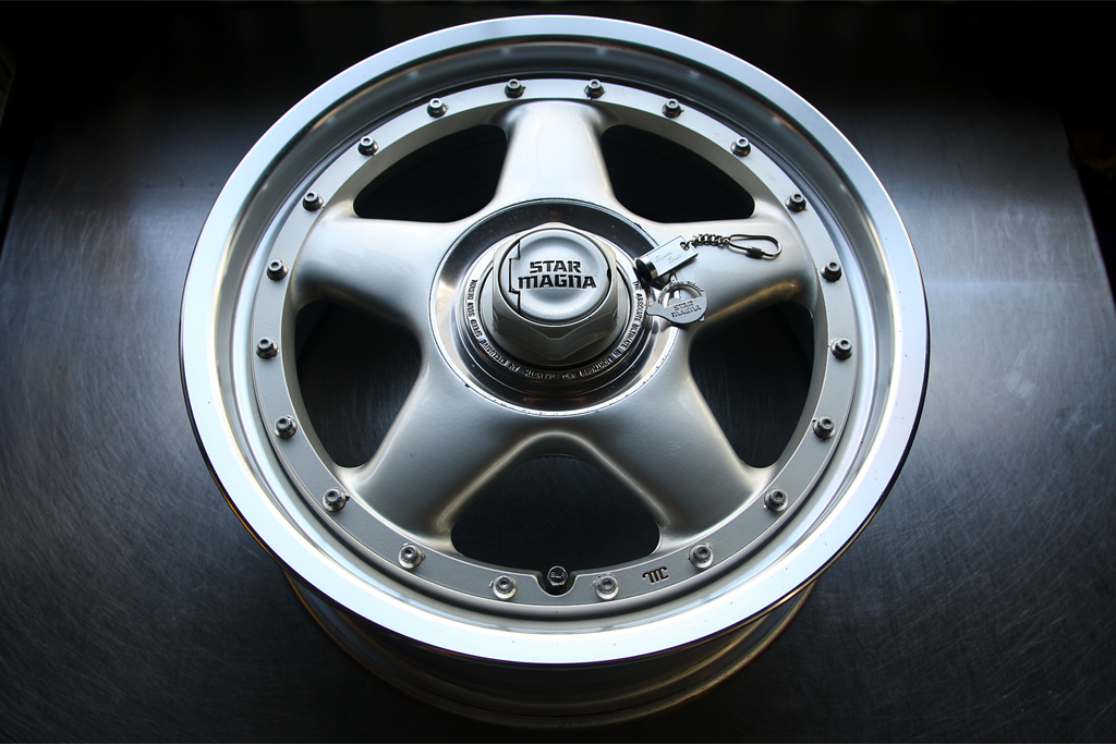 80sHERO: The wheel-post round-up, 2016..