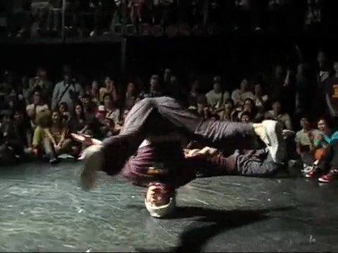 B Boying Step For Beginner/ B Boying Tutorials /How to Do B Boying/: b ...