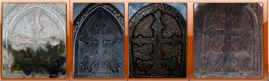 Chronicles of Malabar: Ancient stone crosses of India (ഭാരതത്തിലെ ...