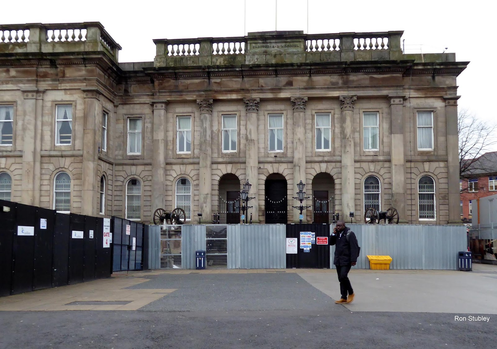 Andrew Simpson: Celebrating our Municipal Town Halls part 2 ...