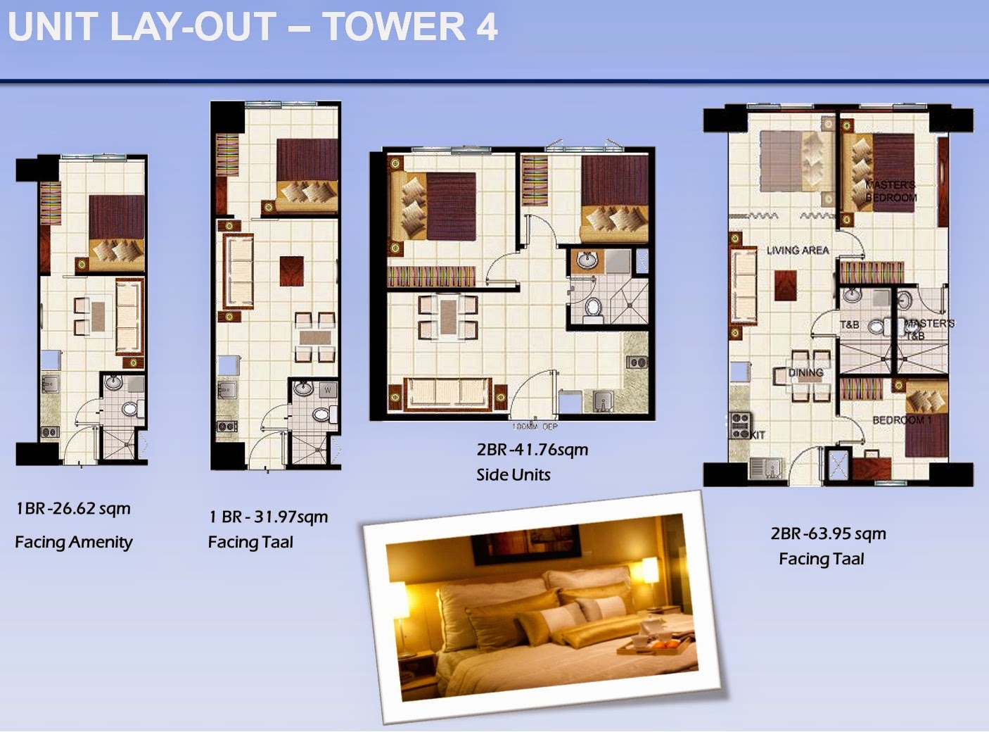 SM DEVELOPMENT CORPORATION CONDOMINIUM: WIND RESIDENCES