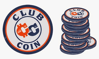 ClubCoin: Club Coin