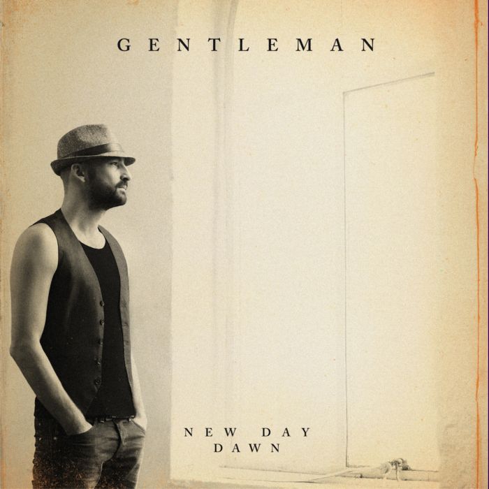 Reggaediscography: GENTLEMAN - DISCOGRAPHY (Reggae Singer)