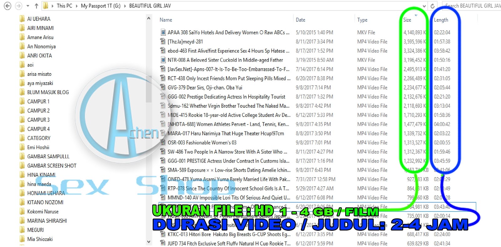 BUKTI KIRIMAN - JUAL VIDEO BOKEP JEPANG HD