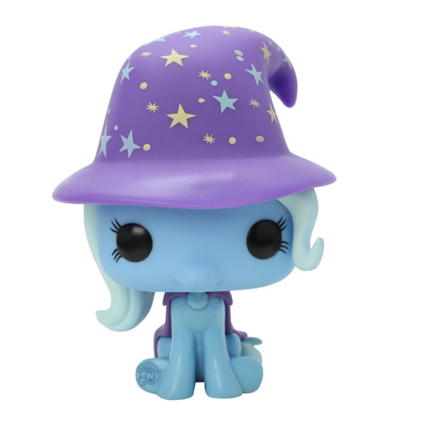 My Little Pony Regular Trixie Lulamoon Funko Pop! Funko | MLP Merch