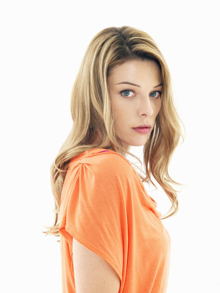 The ABC´s of Beauty: Lauren German aka Lauren Christine German (Galería 1)