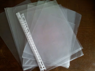 Kastjes - mandjes - doosjes: Dag 65, meer verrassingen