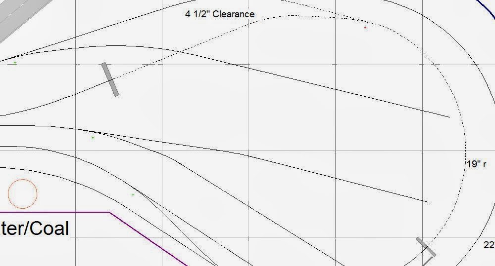 The Model Railroader's Notebook: 079 The Navajo Mining Railway ...