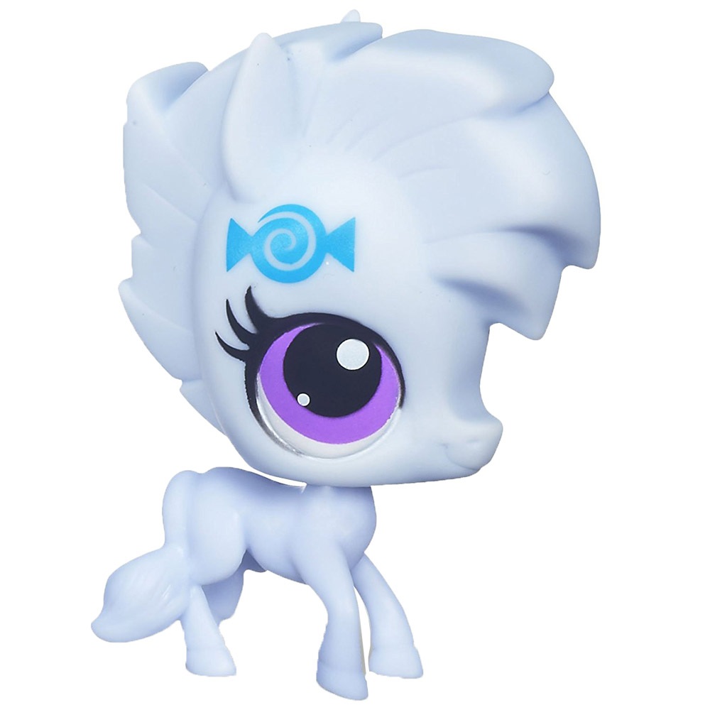 LPS Horse Generation 4 Pets | LPS Merch