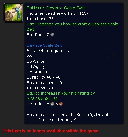 Cold's Gold Factory - WoW AH & Hearthstone Tips, Heroes of the Storm ...