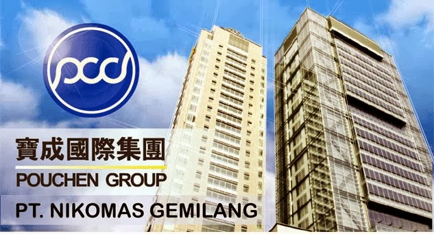 Lowongan Kerja PT Nikomas Gemilang Januari 2014 | Lowongan Kerja ...