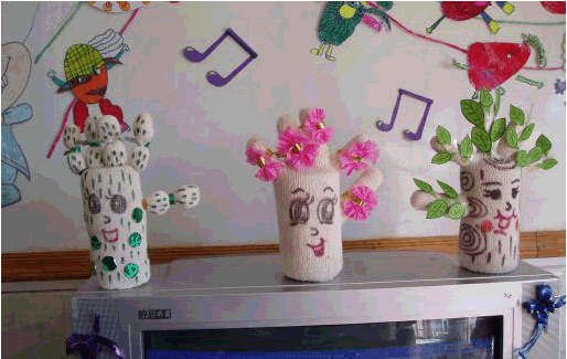 easy arts and crafts ideas ~ make easy art and craft ideas