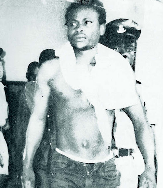 The Biafran: Isaac Boro and Nigeria: A lesson to all Ijaw ...