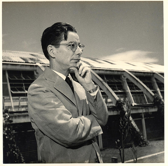 Contribuições de Anísio Teixeira à Educação Superior