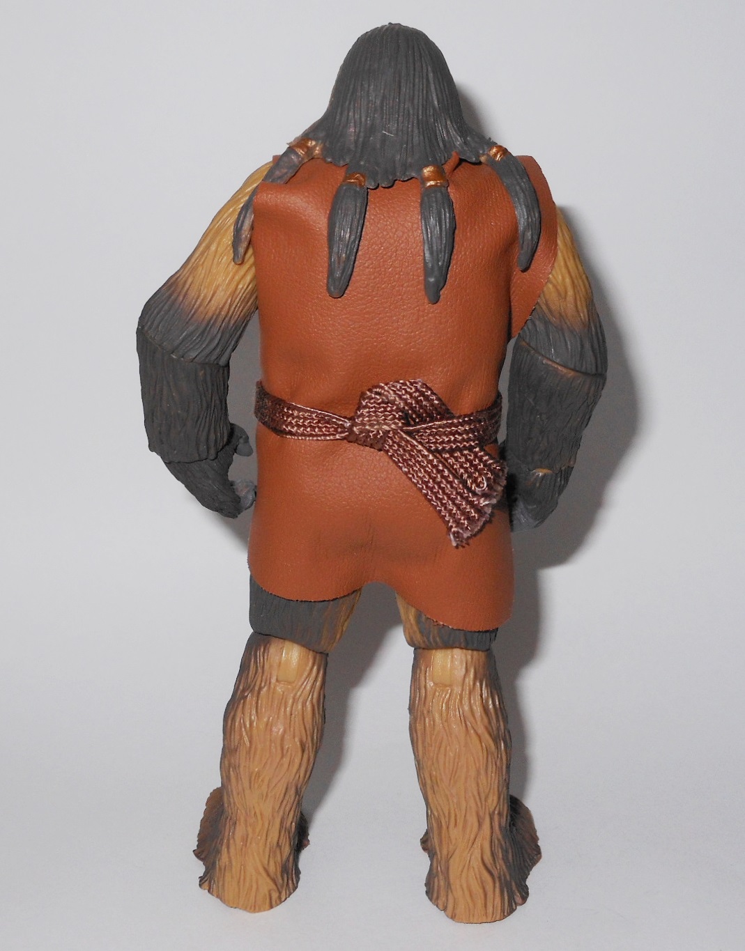 Figuras de Acción A Go-Gó: WOOKIEE HEAVY GUNNER (BLAST ATTACK!) (STAR ...