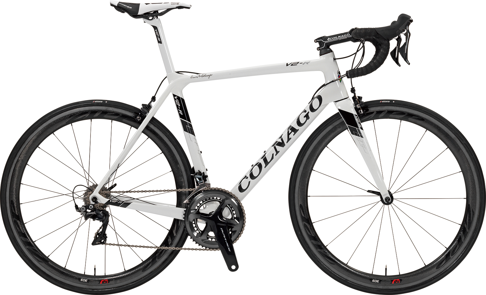 COLNAGO JAPAN Official Blog: 「コルナゴ アクティブウインターキャンペーン」実施のお知らせ