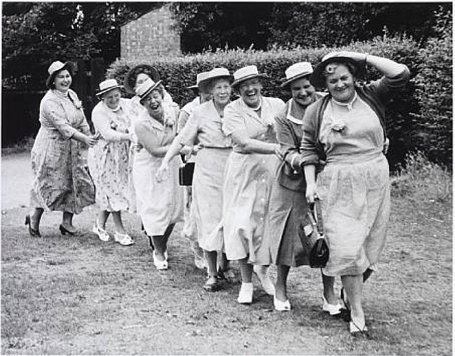 OLTRE IL MURO: ARTE e FOTOGRAFIA: GRACE ROBERTSON | PHOTOGRAPHER