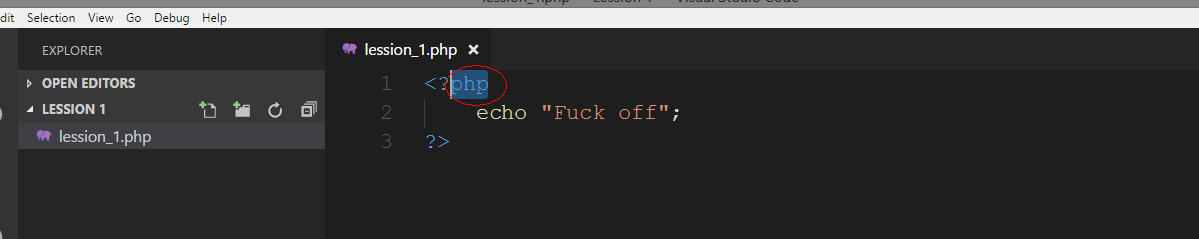 Fix không chạy file .php trong Visual Studio Code (Fix Cannot validate since no PHP executable ...