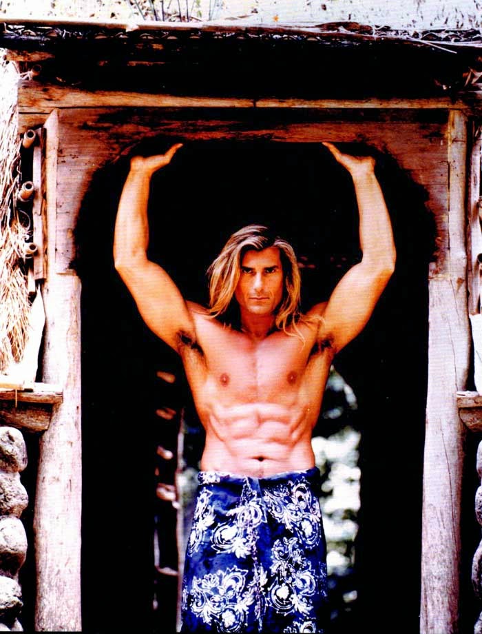 soyons-suave: Fabio présente l'Instant Maillot de Soyons-Suave.