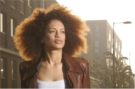 Video: Dutch singer Nicole Bus “One Love”