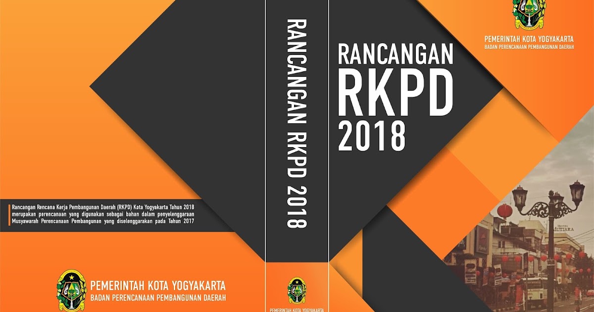 13+ Inspirasi Penting Contoh Desain Cover