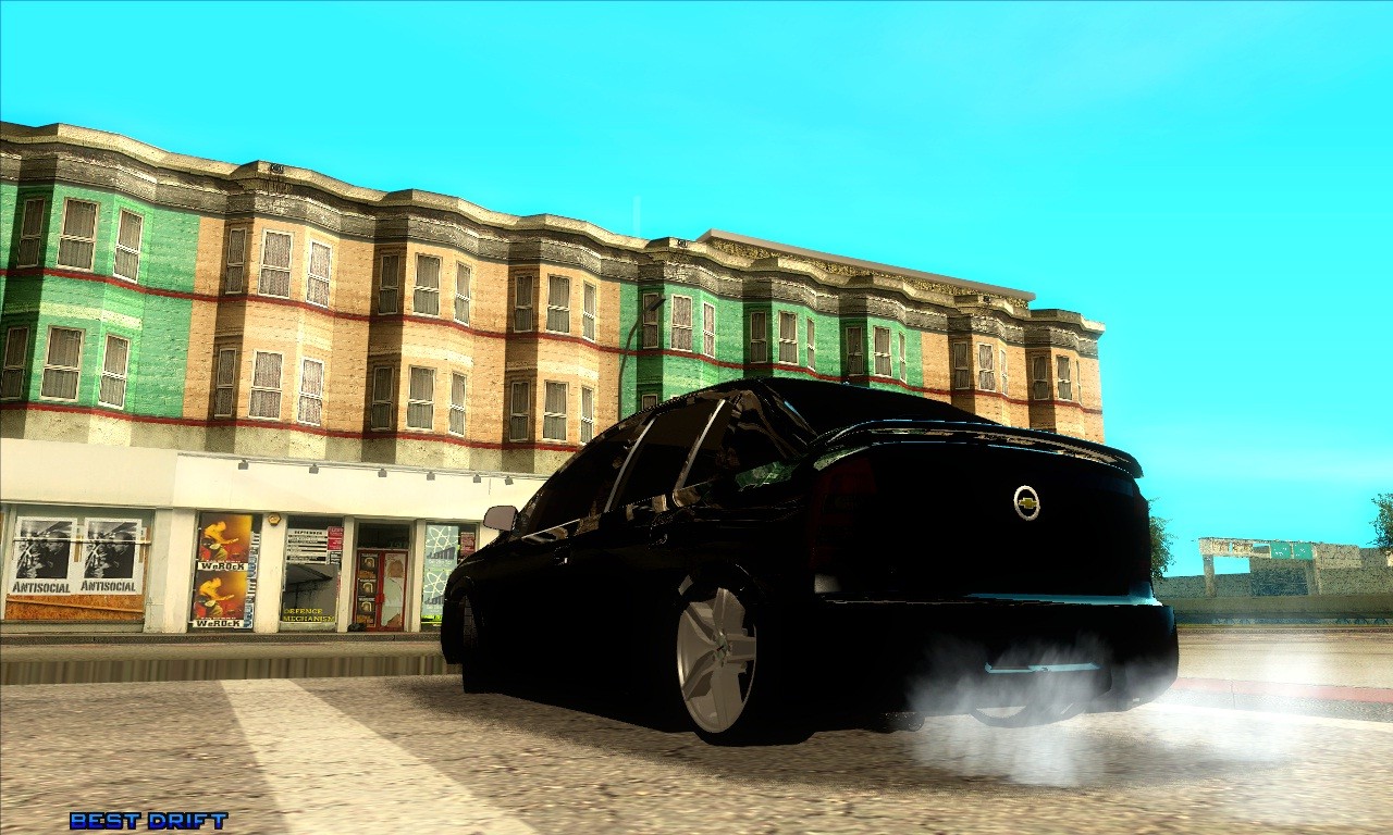 Gta San Andreas High Definition HD ~ ♛ GTA MALOKERO'S