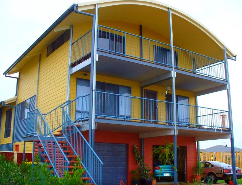 Prefab Homes - Modular Homes - Australia: Ezy Homes - Pre-Engineered ...