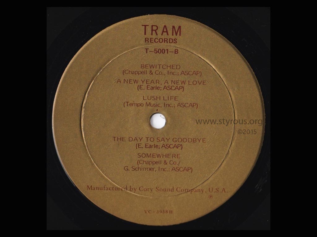 The Styrous® Viewfinder: 20,000 Vinyl LPs 46: Zebedy Colt ~ Zebedy ...