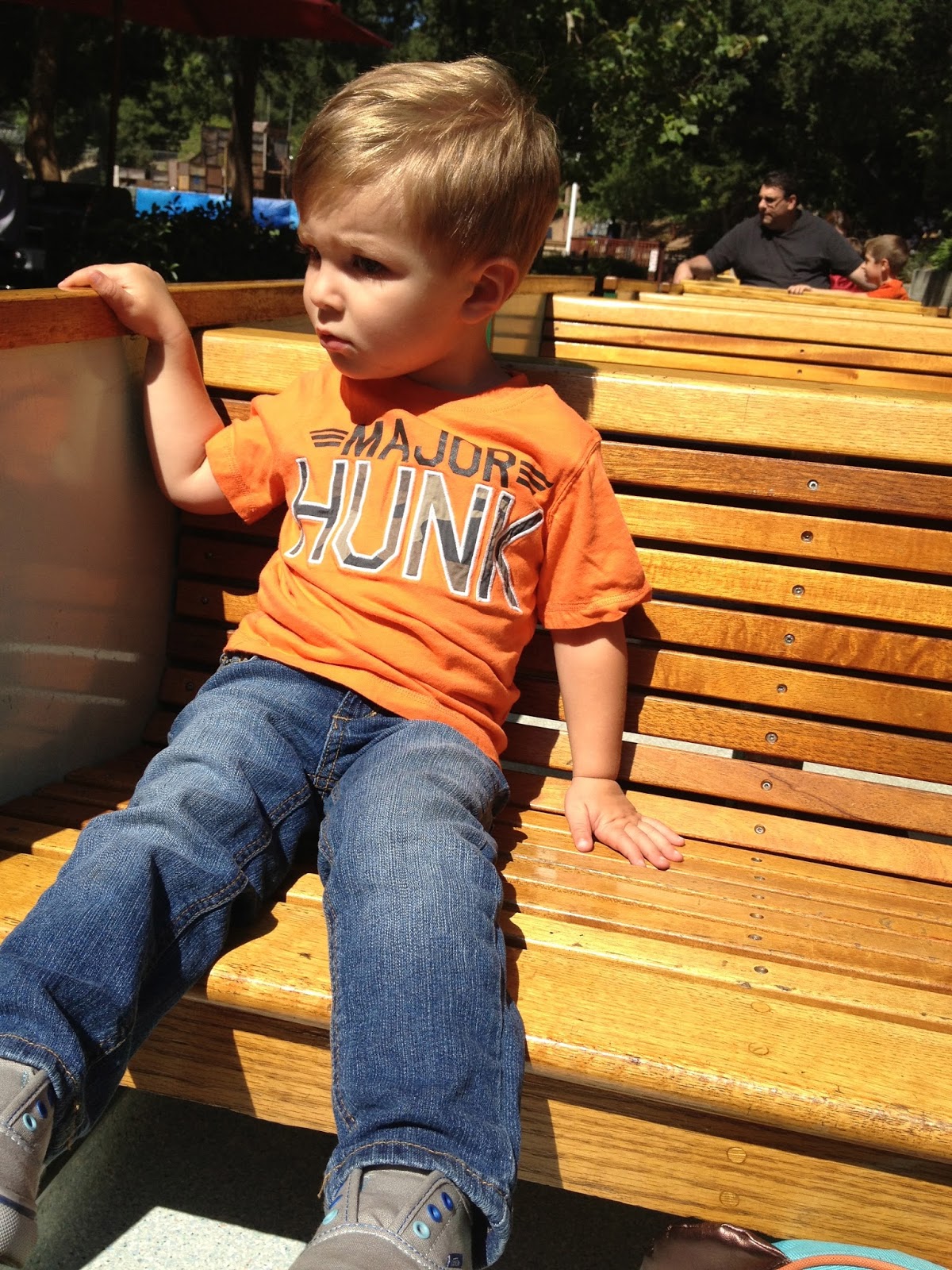 Hamady Family: ultimate summer catch up