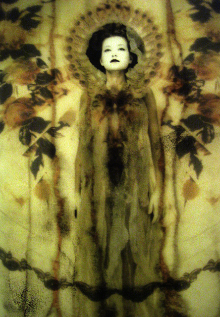 ::B L O G H I S T A∙P E R∙C A S O::: Hiroshi Nonami