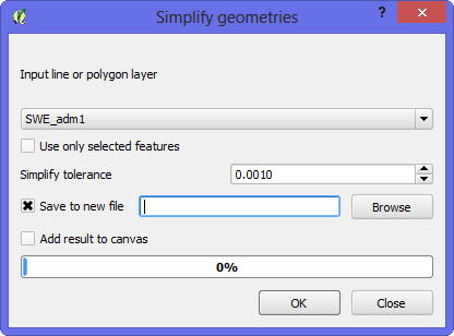 RUSSIAN SPHINX: Simplifying geometries of polygon shape files in QGIS's ...