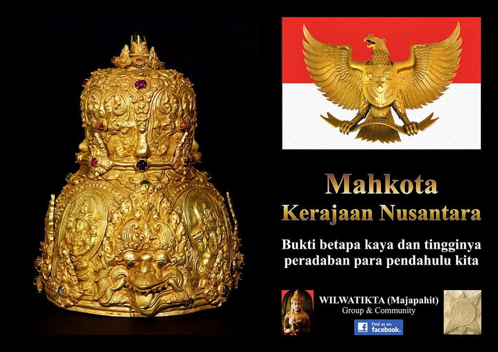 Untold History: Untold History : Misconception on Coronation Sultan of ...