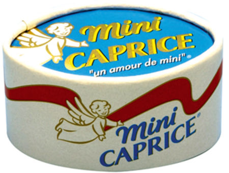 Les 5 étapes du caprice Miniesque