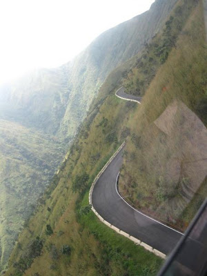 Obudu Cattle Ranch, Calabar - A Place to Visit - Gistmania