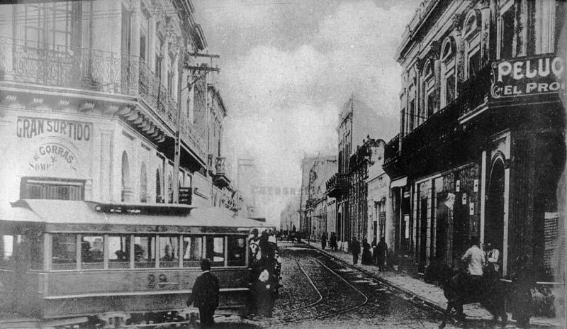 Momentos del Pasado: Fotografías de Argentina en el siglo XIX y ...