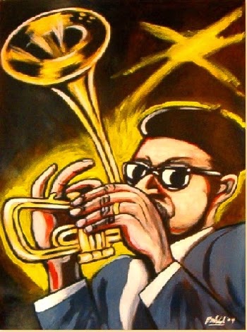 THE JAMAA FANAKA EXPERIENCE: JOHN FROEHLICH: JAZZ AND BLUES ARTIST