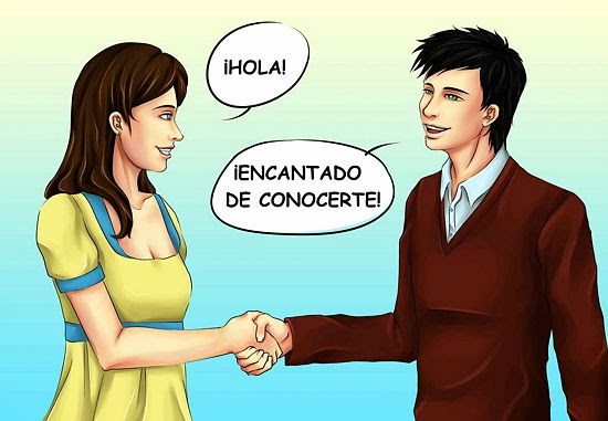 competencias comunicativas : EJEMPLOS DE LAS DIVERSAS FORMAS ...